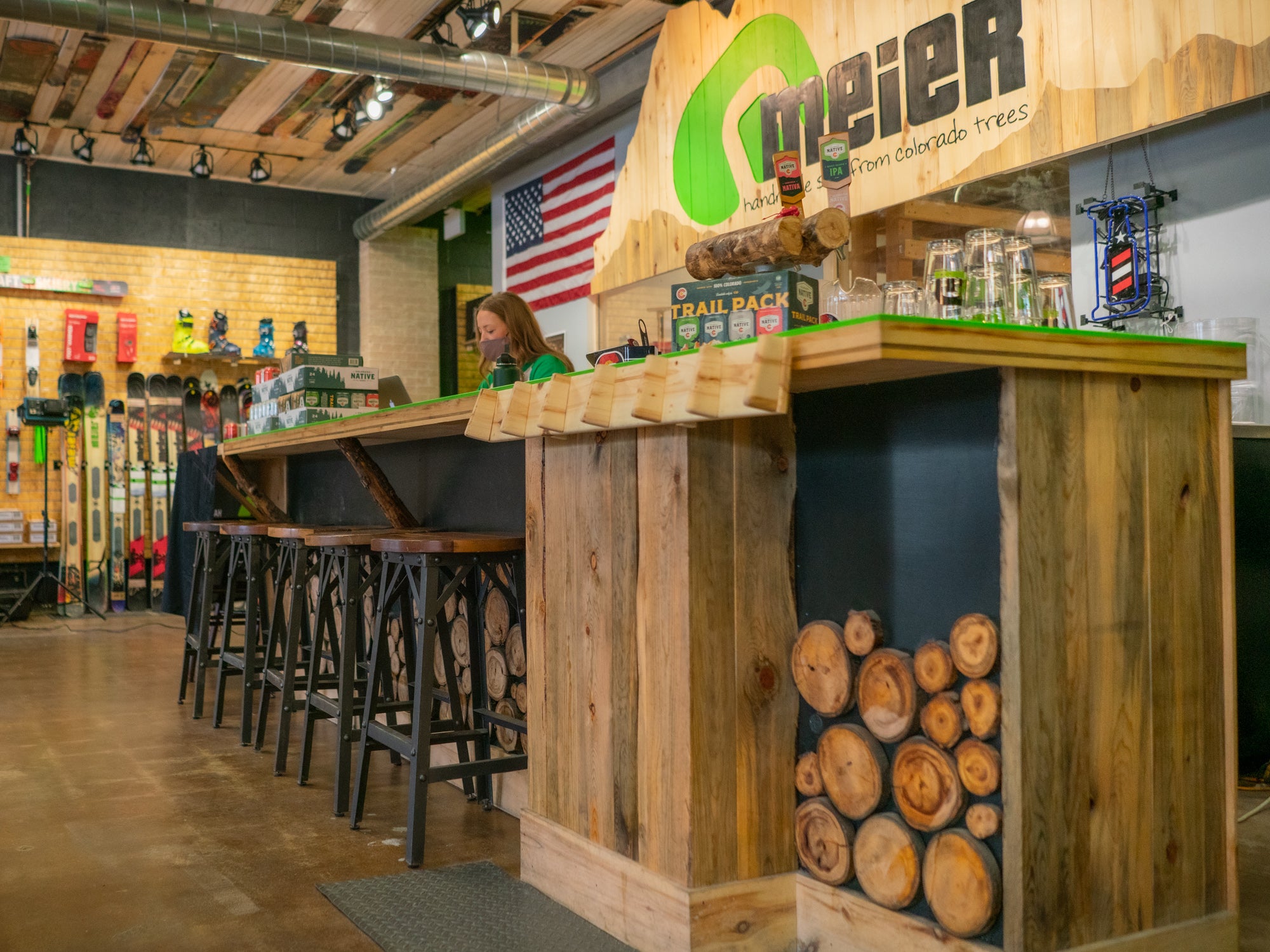 Meier Skis | Best Handmade Skis Shop in Denver, CO