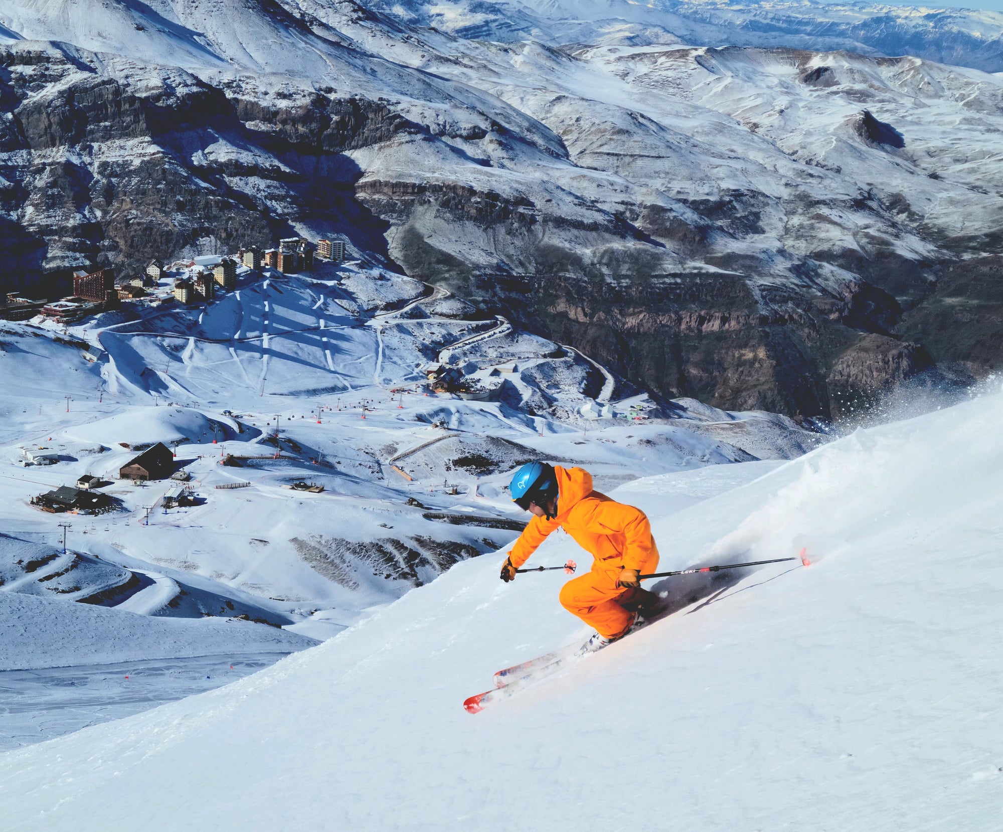 Meier Skis | Best Handmade Skis Shop in Denver, CO