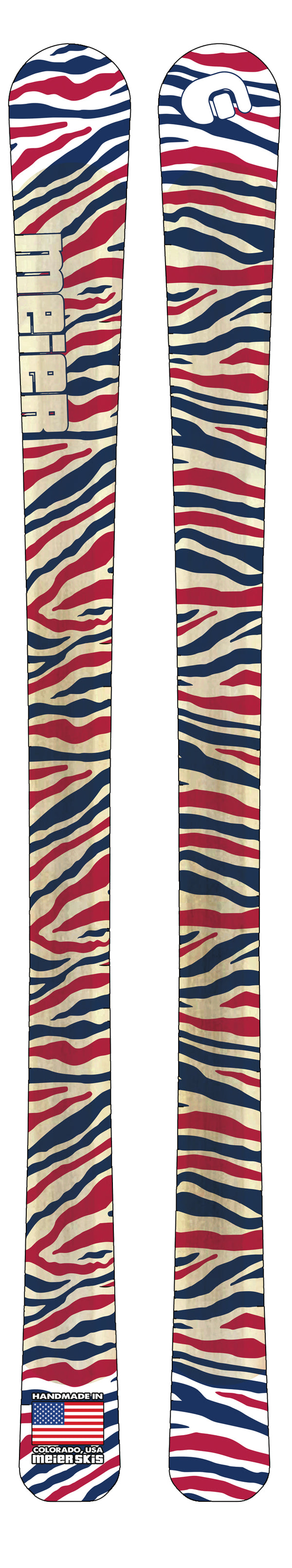 Custom Graphics Collection | Available custom ski and snowboard ...