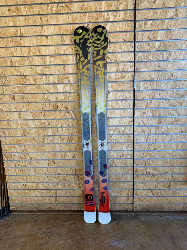 Slam Dunk Sale - Meier Skis