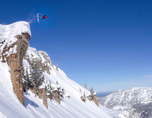 The Leeper | Meier Skis